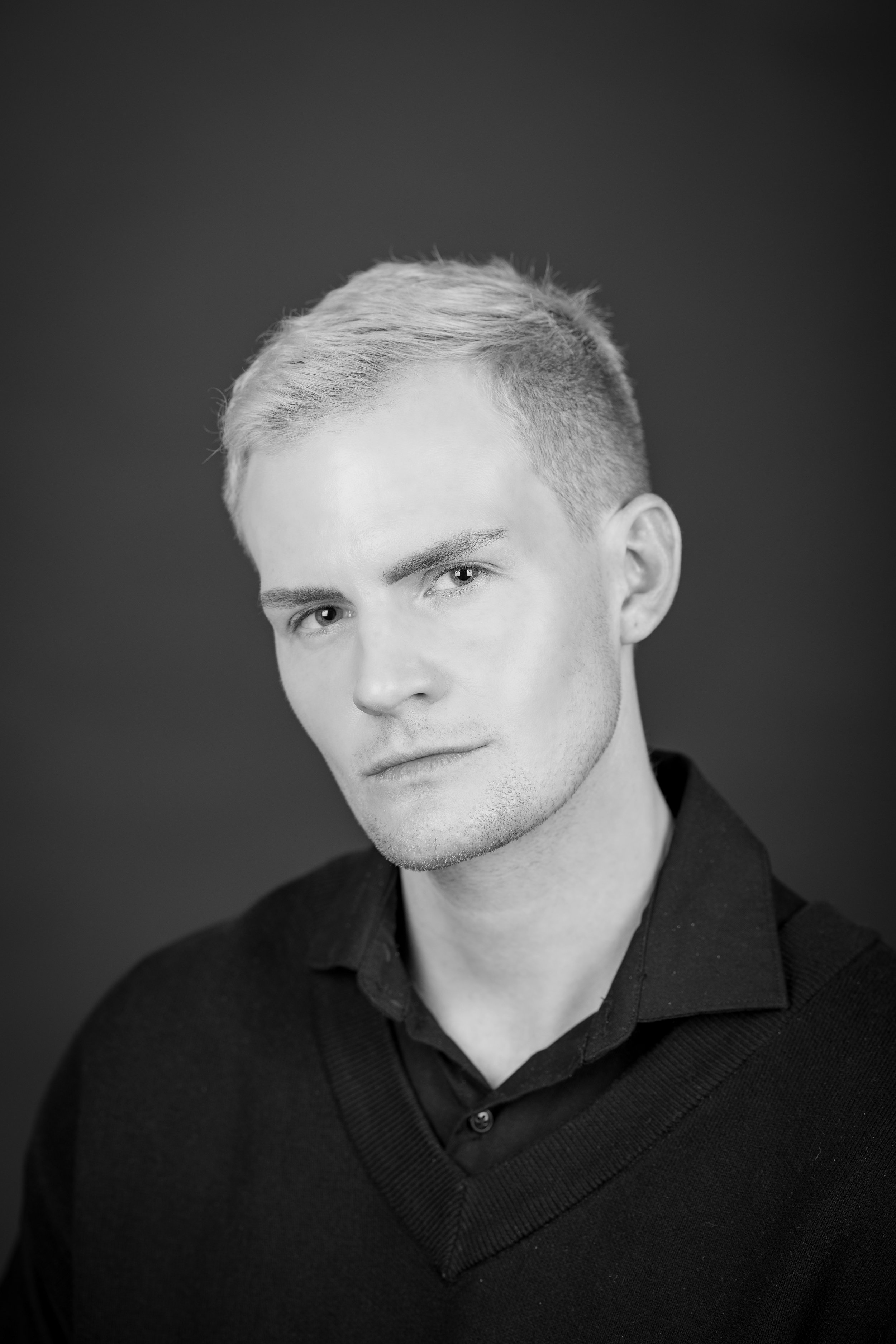 Max Stone — Frozen Sea