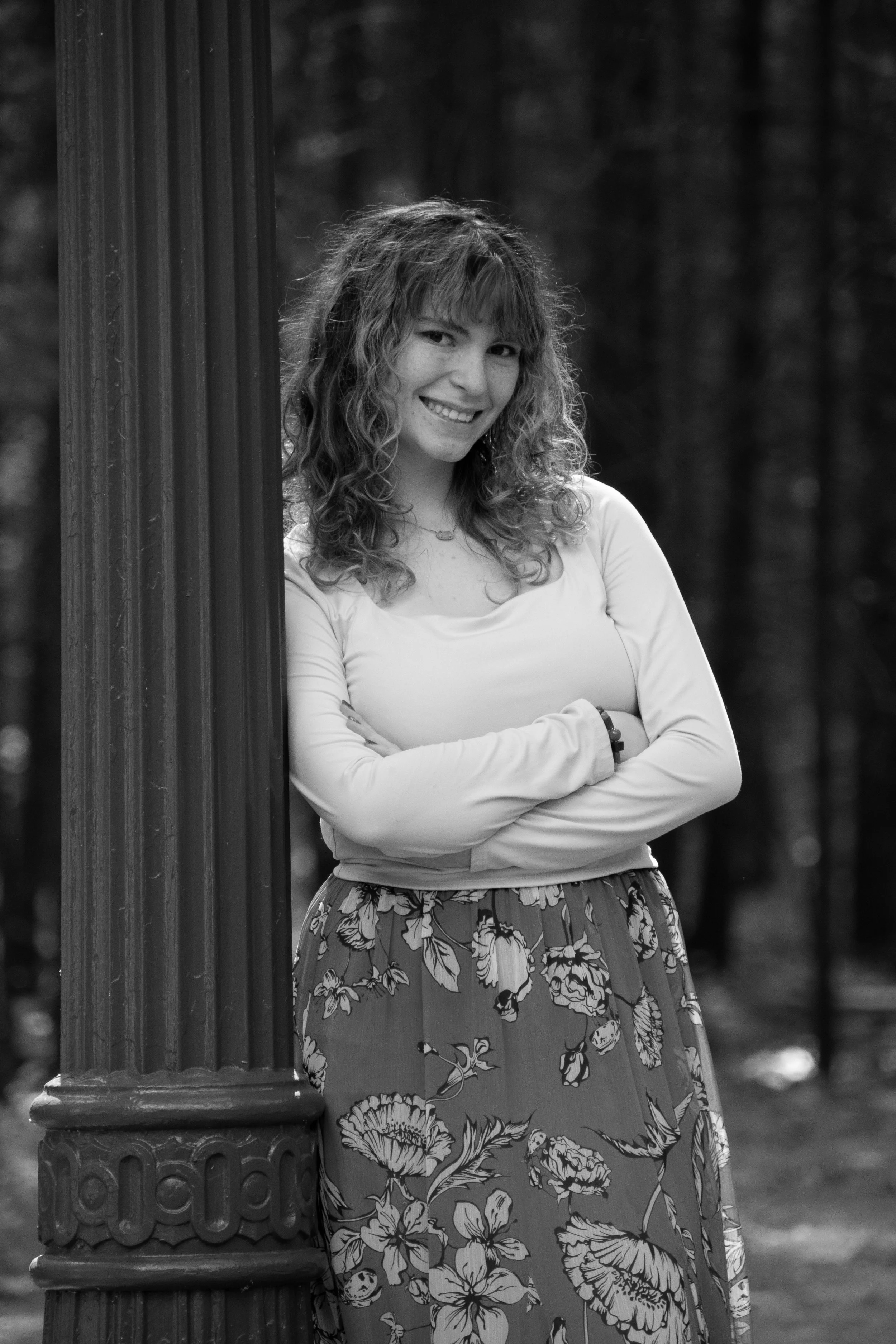 Bella Rotker — Frozen Sea