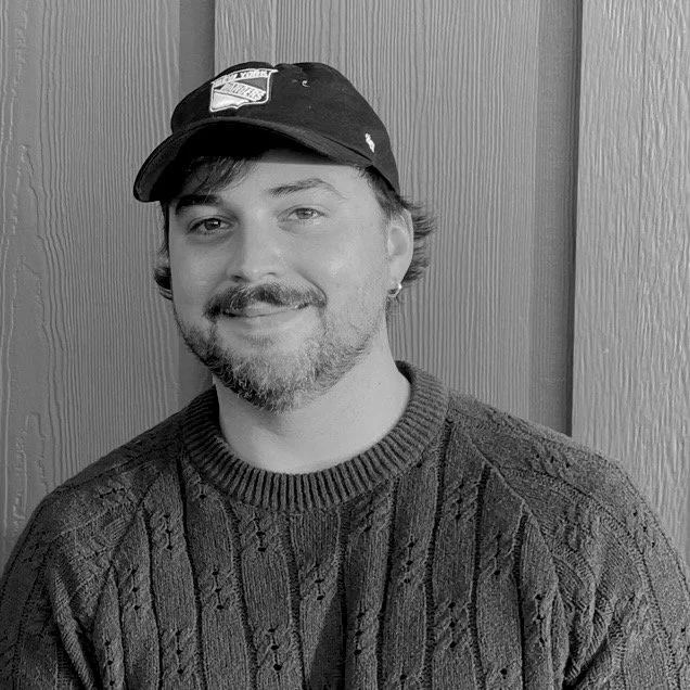 Will Stokes — Frozen Sea