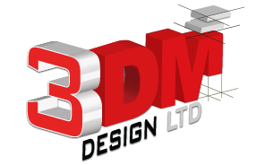 3DM Design -Product Design Engineers