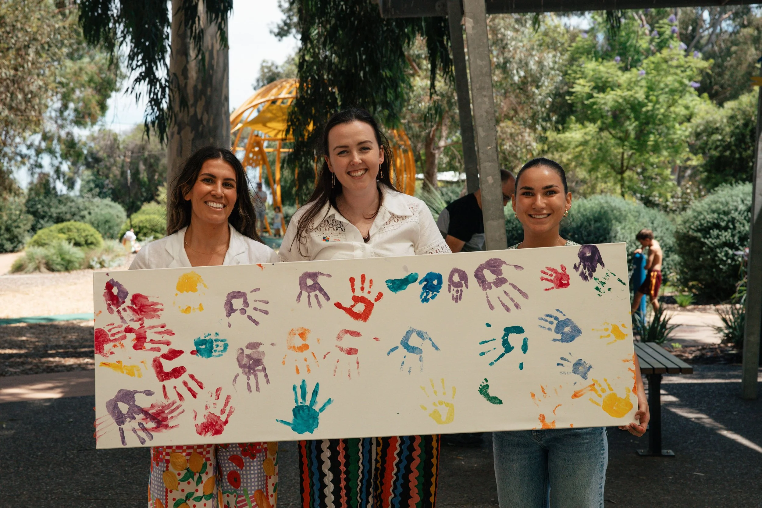 Contact us! — Kinetic Kids WA