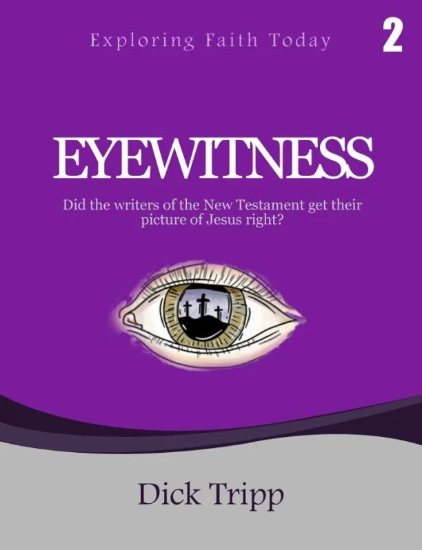 Exploring Christianity