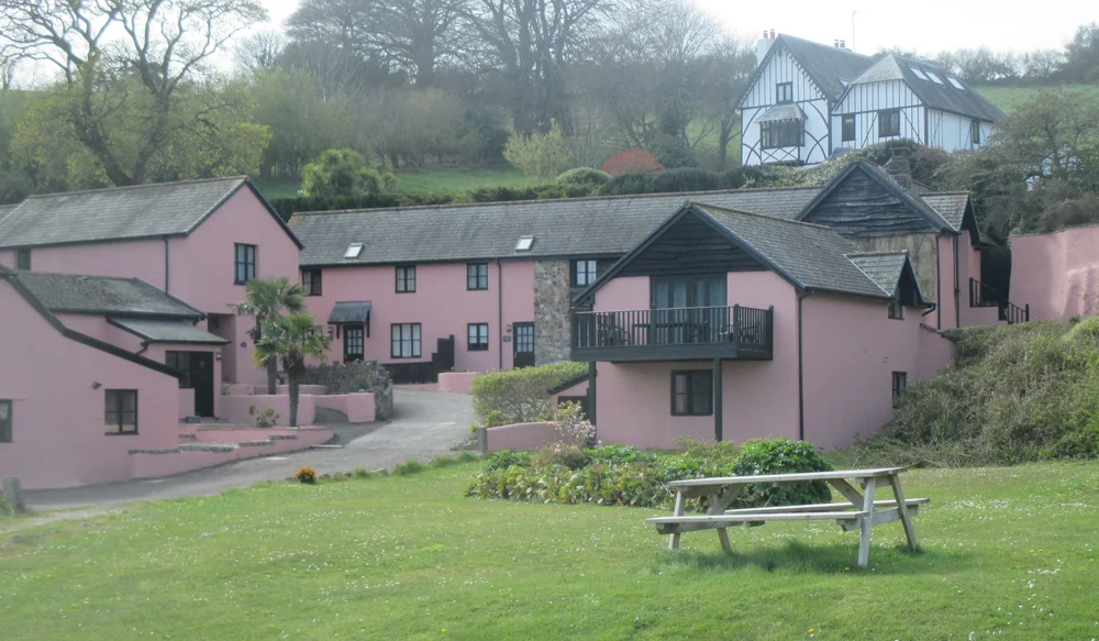 Higher Holcombe Farm Holiday Cottages Home Our 5 Cottages, Availability ...