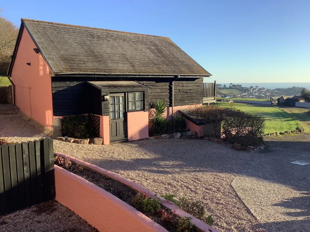 Higher Holcombe Farm Holiday Cottages Home Our 5 Cottages, Availability ...