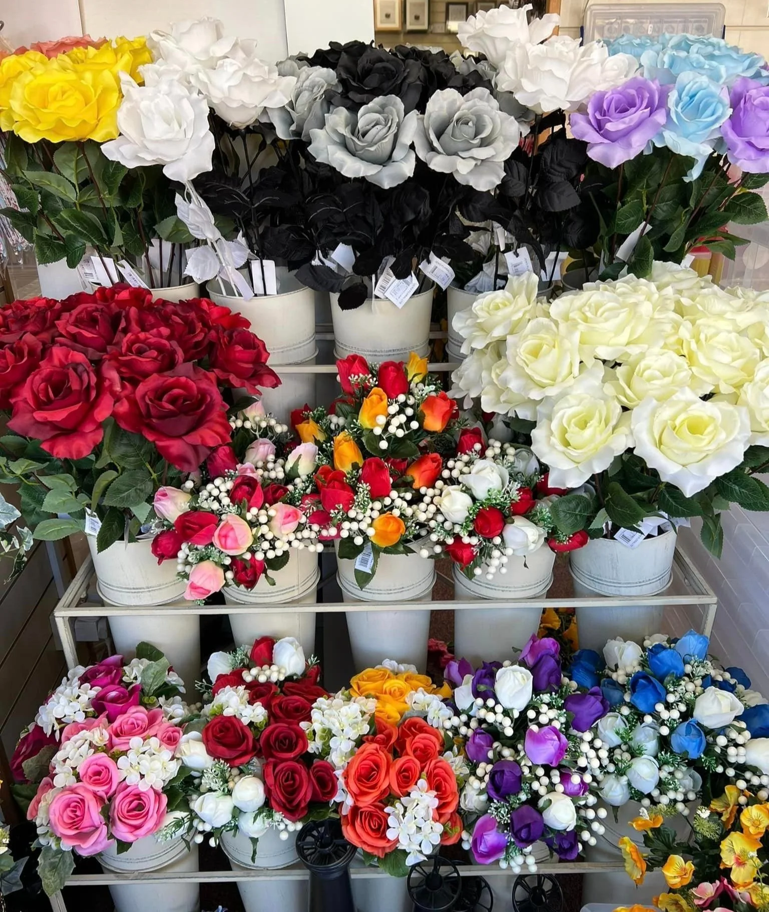 Main Ranges — Lewis Baker Retail LTD