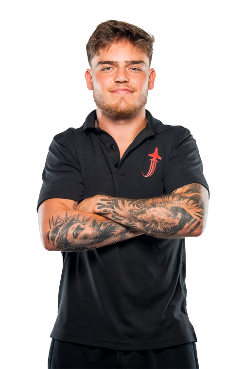 Jet Boxing & Fitness