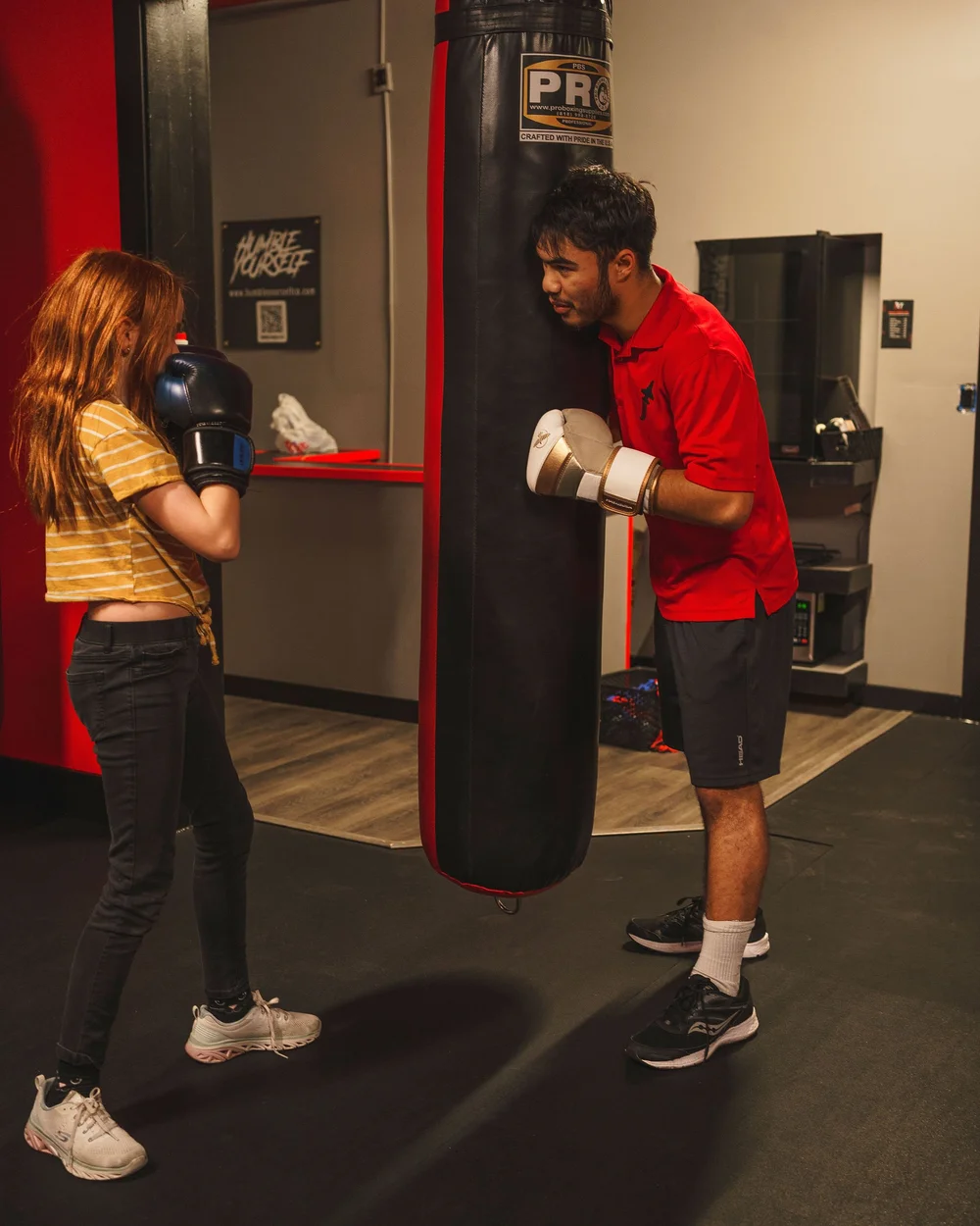 Jet Boxing & Fitness