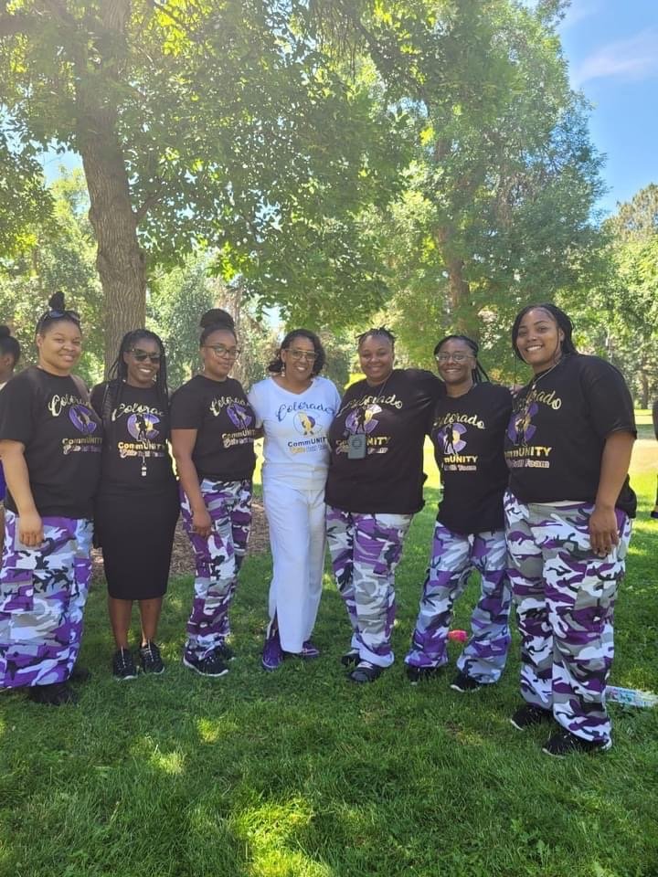 Meet the Visionaries: Unveiling the Hearts Behind Colorado CommUNITY ...