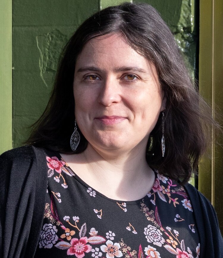About — Claire Hennessy
