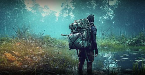 Resurgence - A free to play post-apocalyptic open world