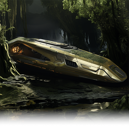 Resurgence - A free to play post-apocalyptic open world