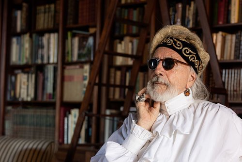 The Real Prince Stash