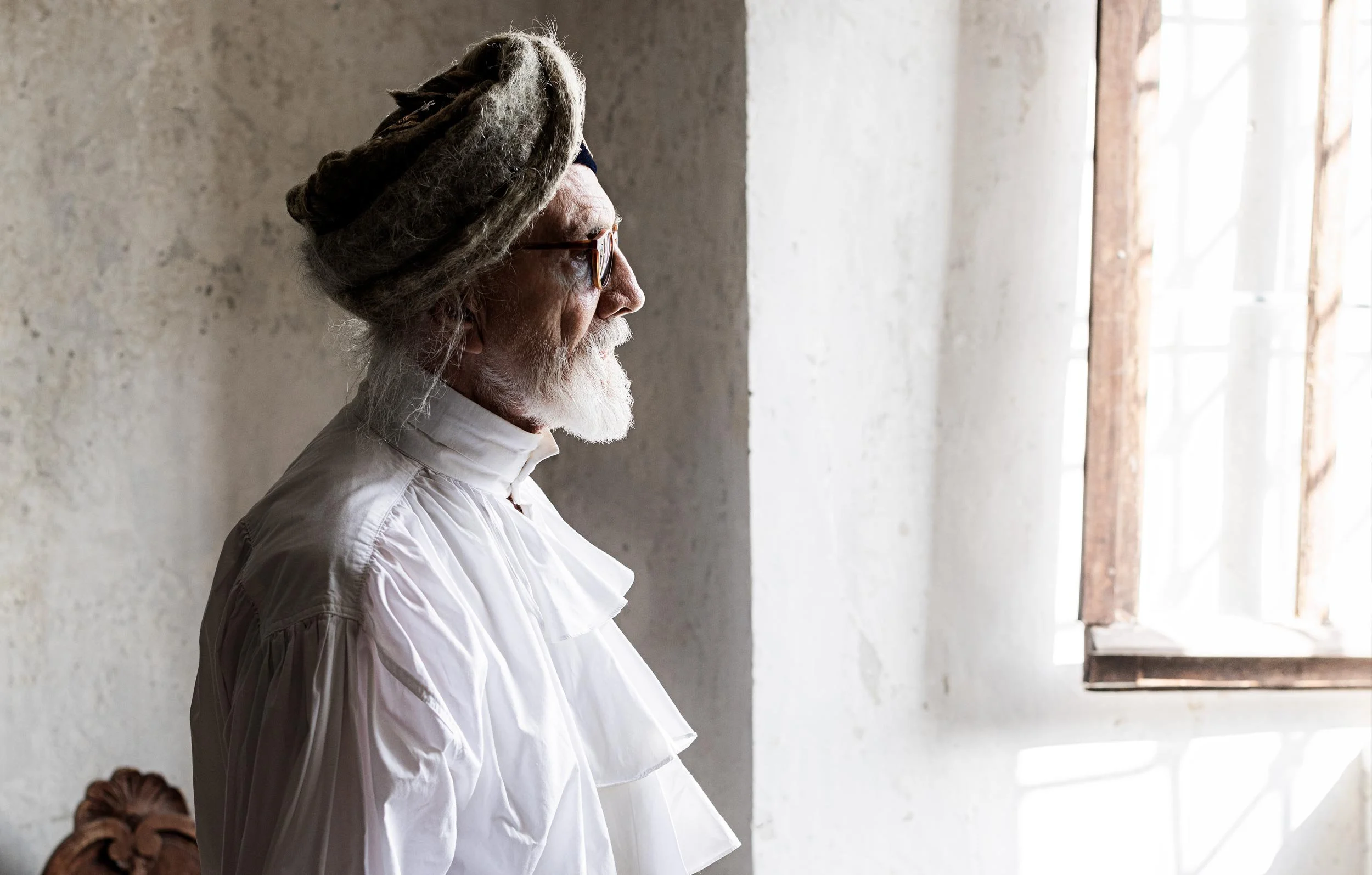 The Real Prince Stash