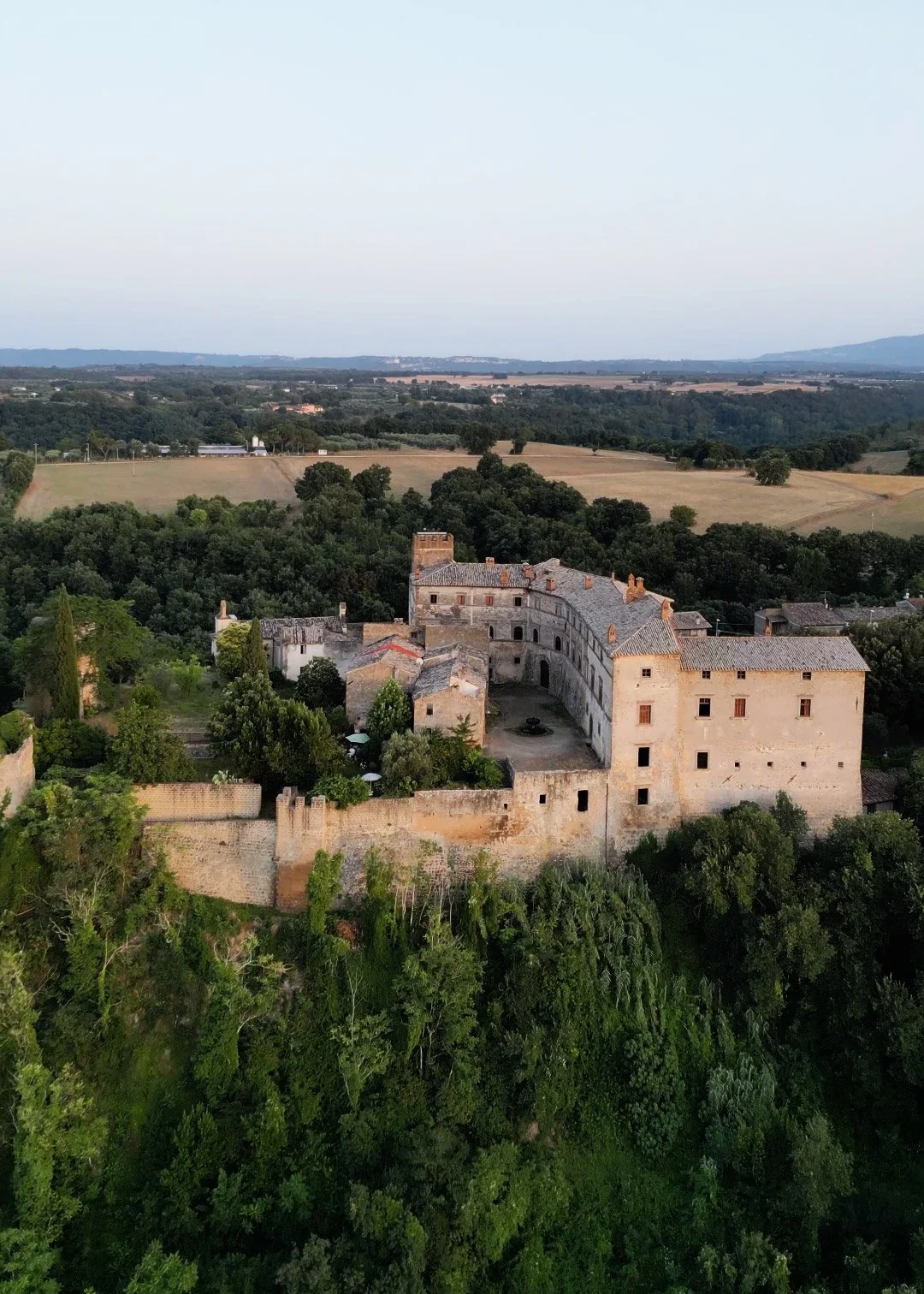 Castle Tours — The Real Prince Stash