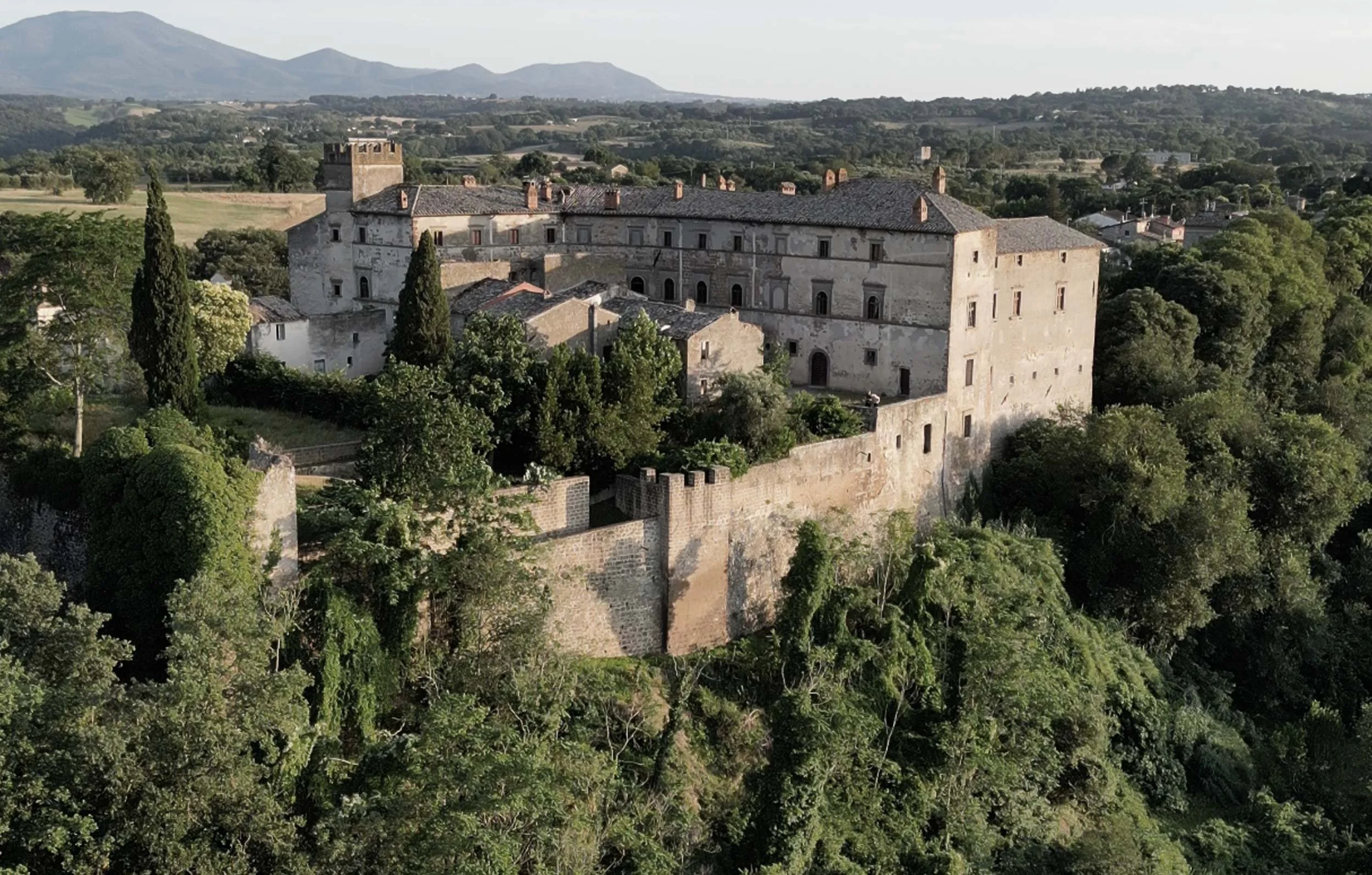 Castle Tours — The Real Prince Stash