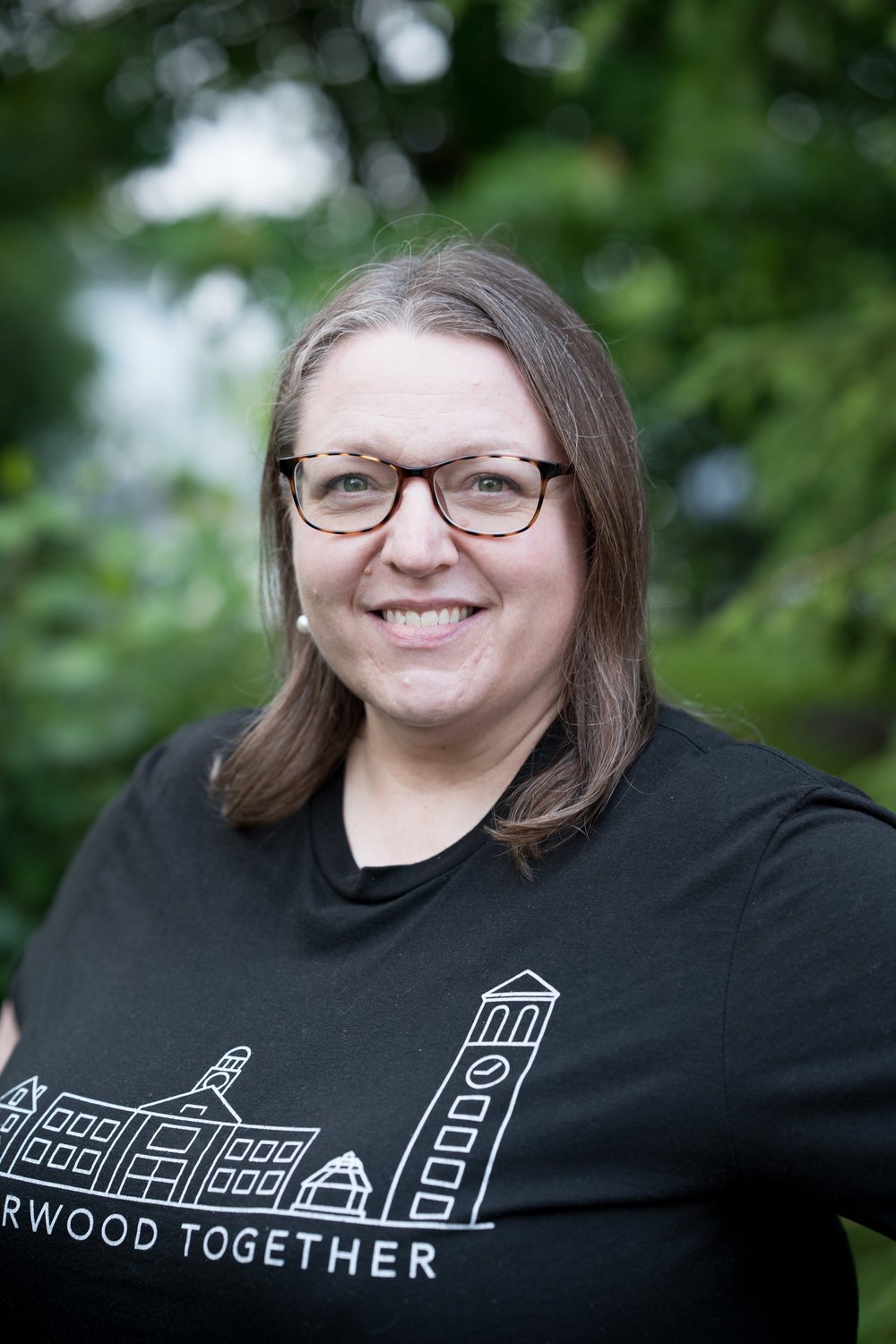 Our Team — Norwood Together