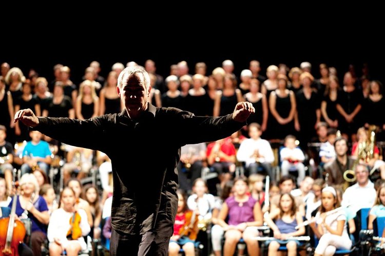 What is Soundpainting? — SOUNDPAINTING.ORG