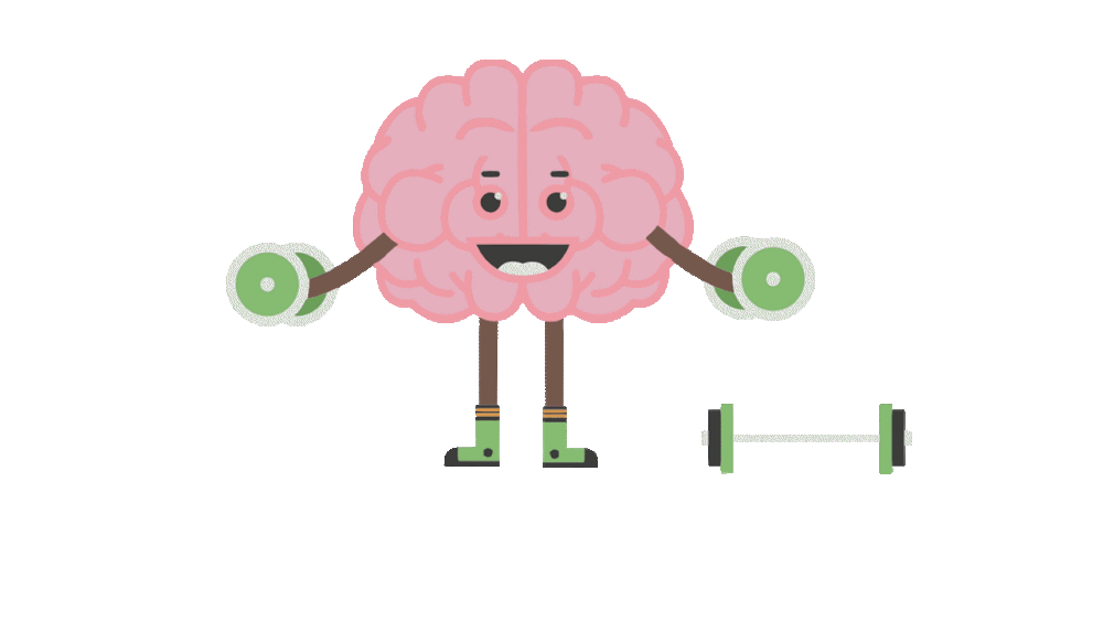 The Brain Gym & Heart Beat — ShineYouth