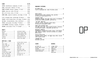 food & drinks — Oak Parker