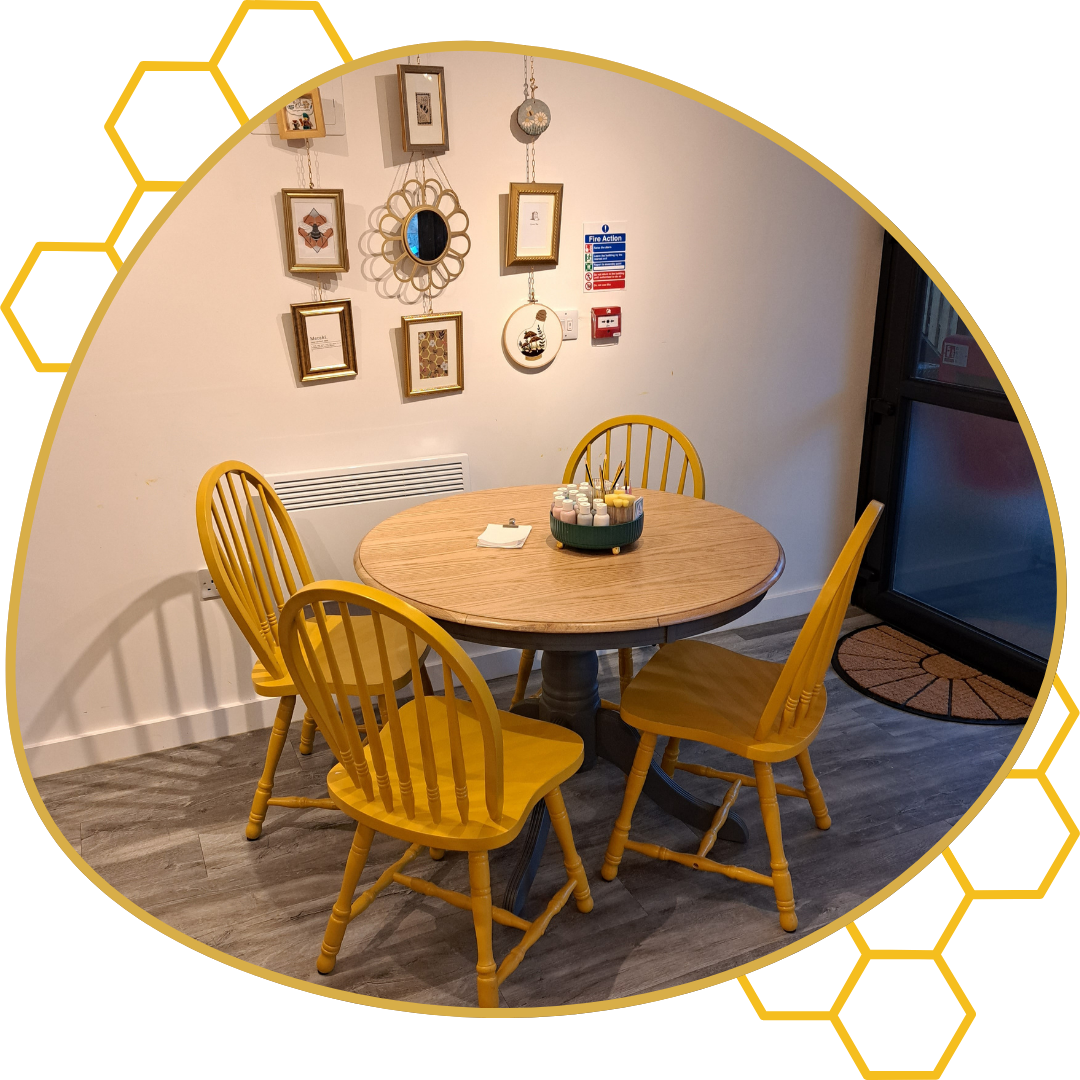 The Hive Makerspace