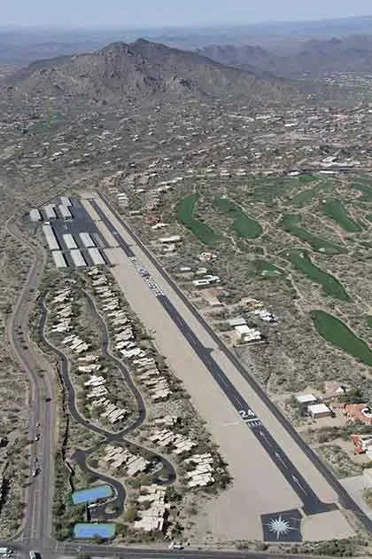 Carefree Park- Protecting our last Sonoran Desert from Development.