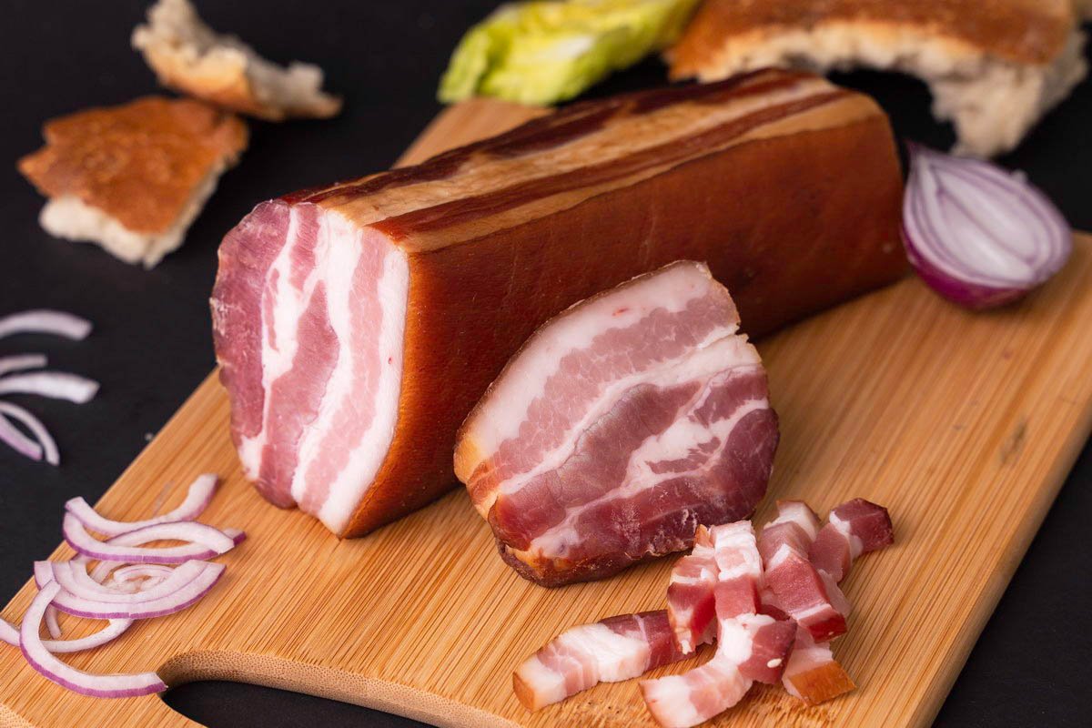 Products — Authentic Romanian Deli