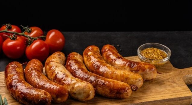 Products — Authentic Romanian Deli