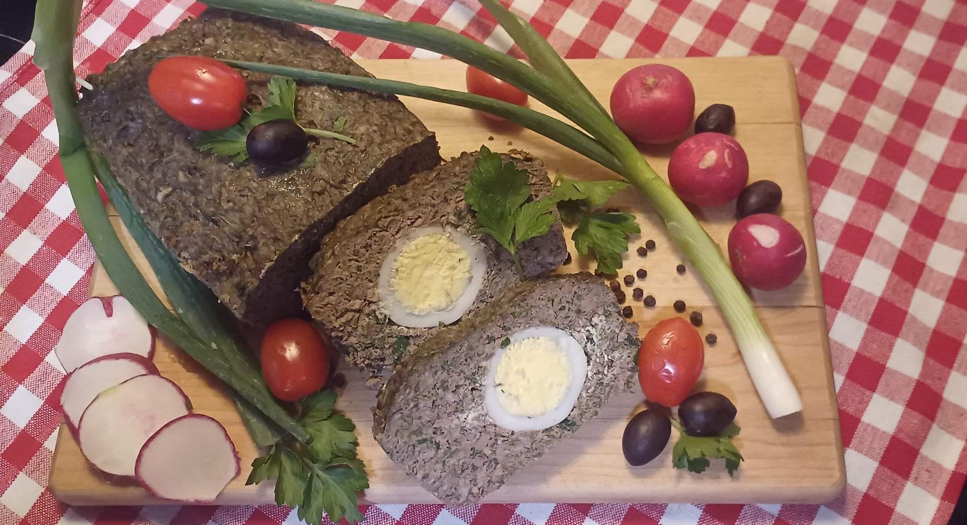 Products — Authentic Romanian Deli