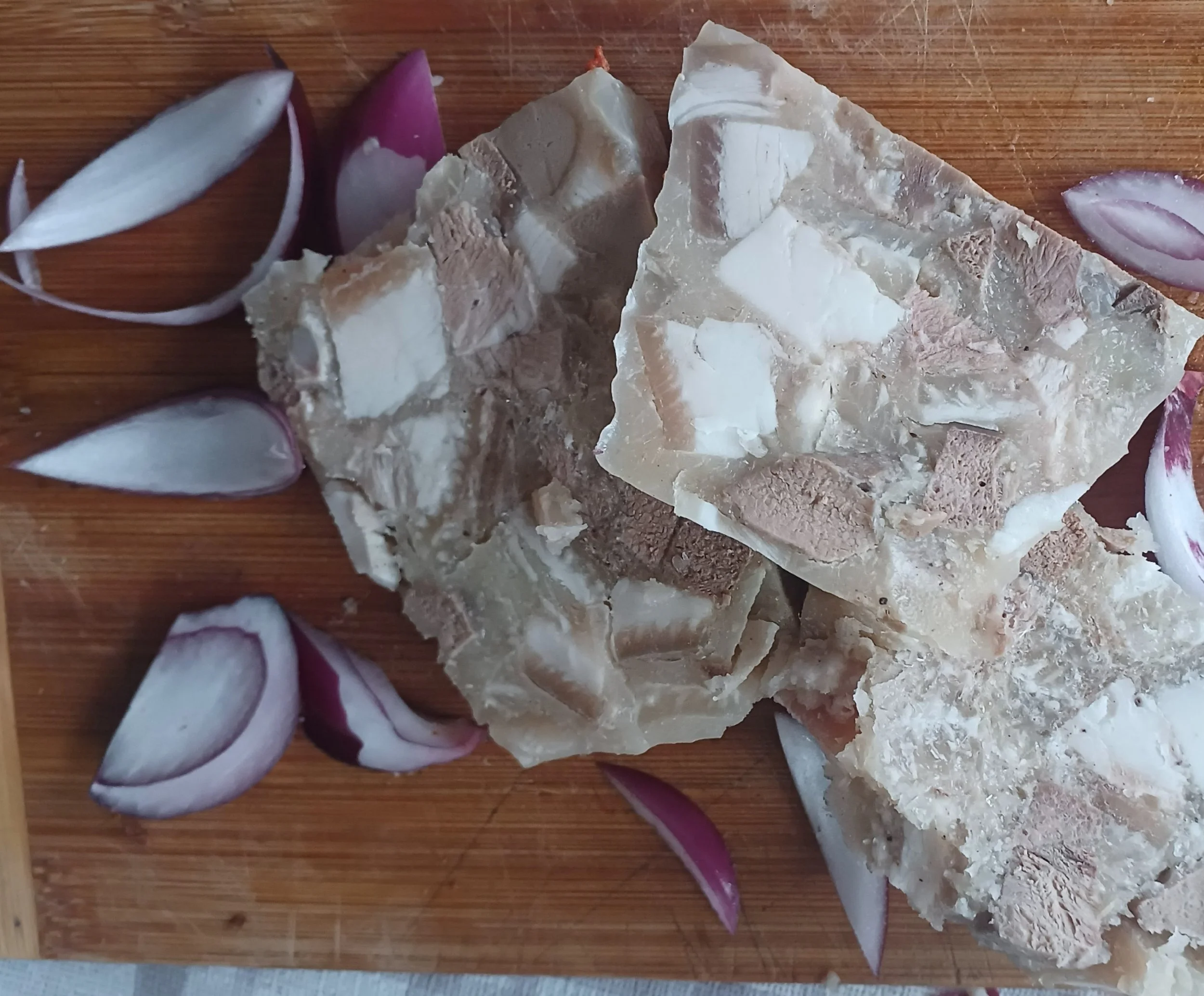 Products — Authentic Romanian Deli