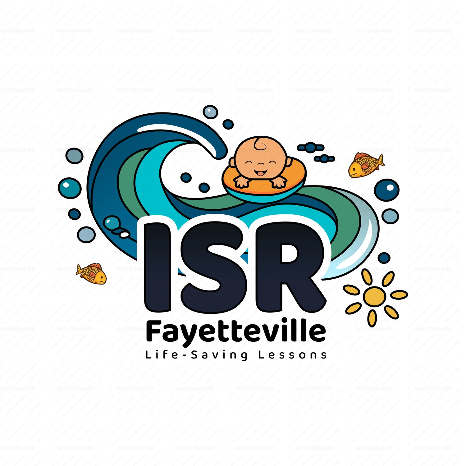 ISR Fayetteville