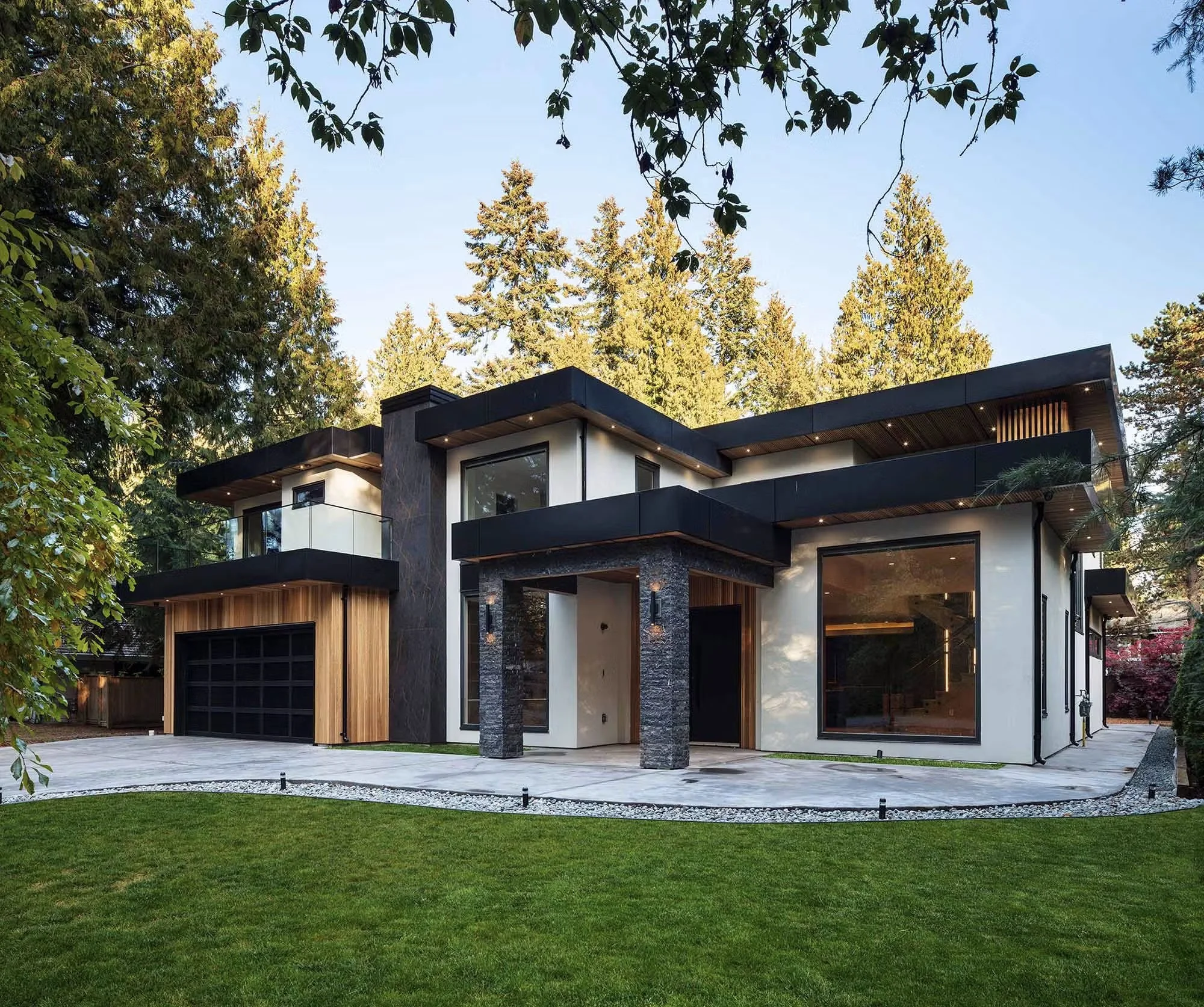 Forge Protection Group