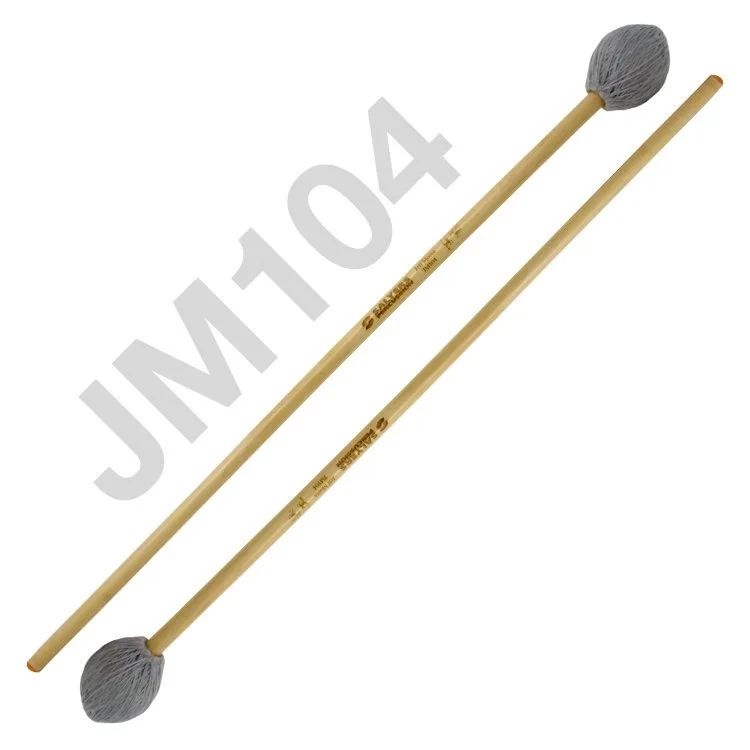 JM104 — Salyers Percussion