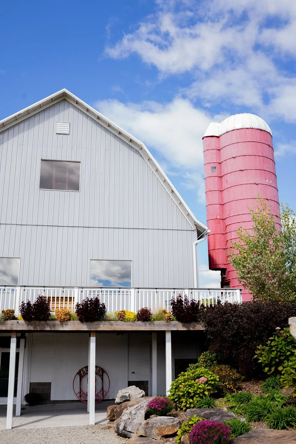 Red Silo Events