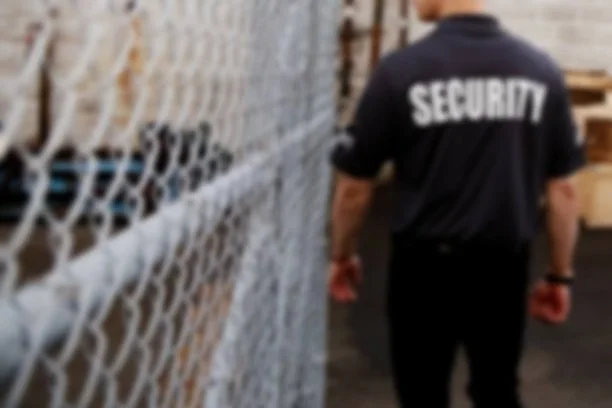 SAFE HAVEN SECURITY SOLUTIONS