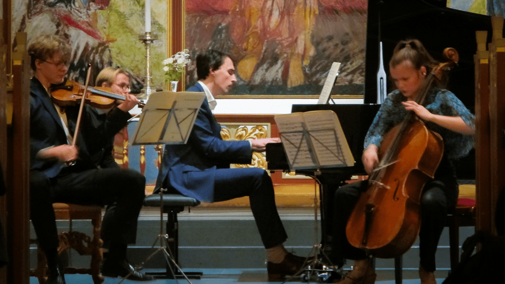Hamar Kammermusikkfestival