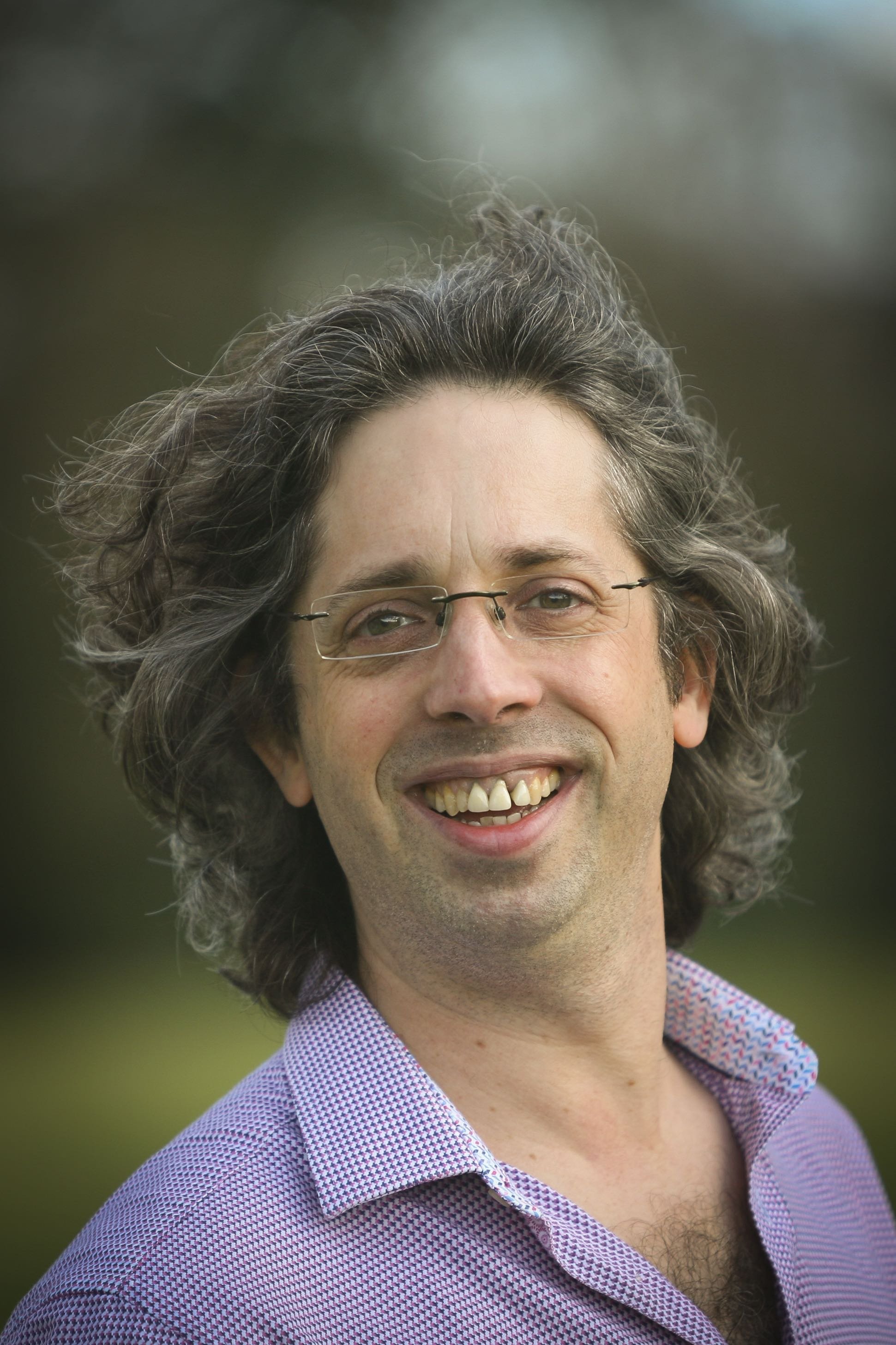 Sam Wansborough — Raspberry South