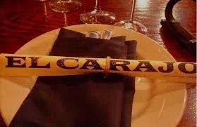 El Carjo | Miami Wine Bar & Gas Station — COAST & COTTAGE LIFE