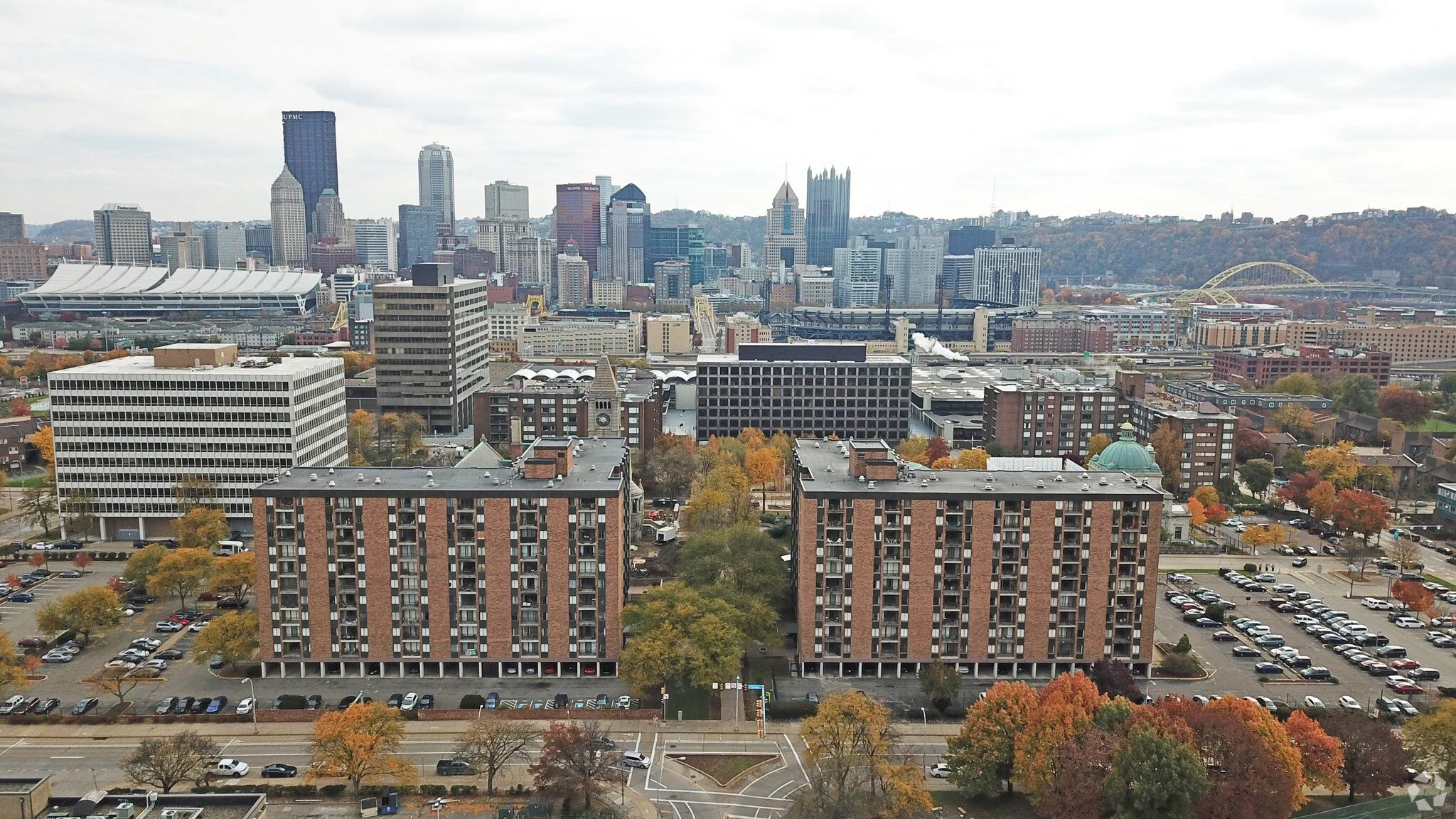 You Can’t Build That Here - Park View Three — Pro-Housing Pittsburgh