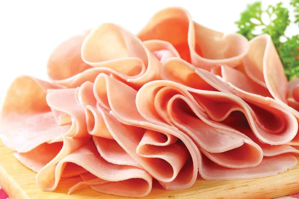 Is Sliced Chicken Safe During Pregnancy? What to Know — Ok Hera