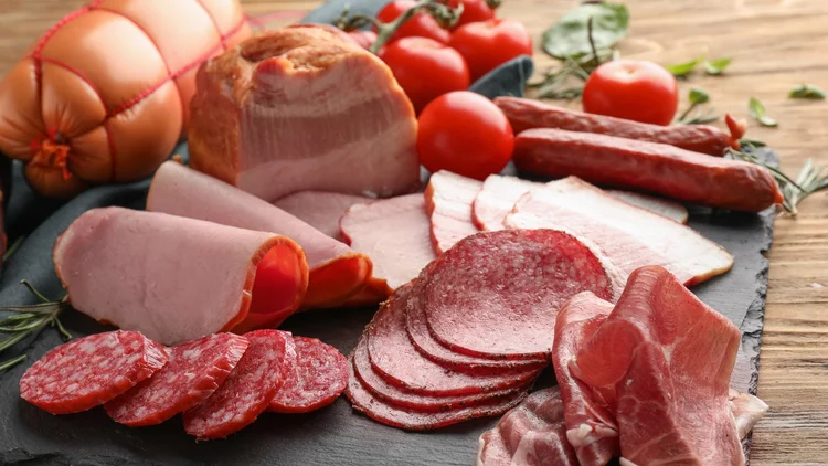 Are Cold Cuts Safe During Pregnancy? What to Know — Ok Hera