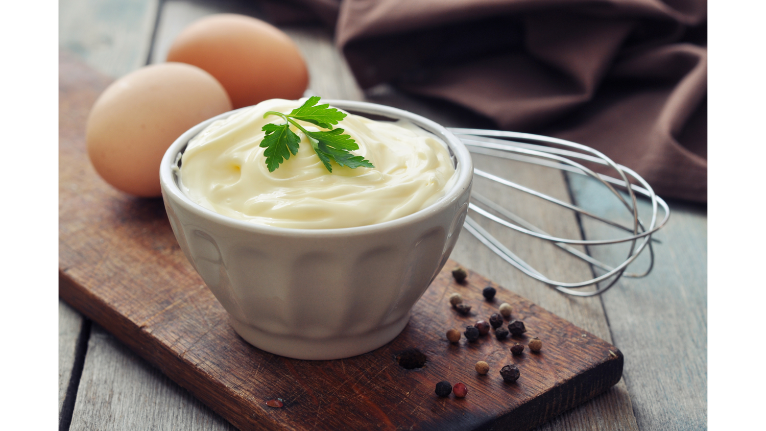 Is Mayonnaise Safe During Pregnancy? What to Know — Ok Hera