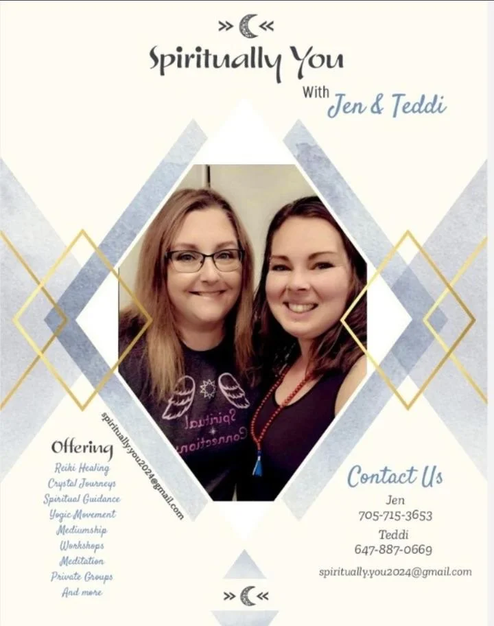 Events — VICKI TREE WELLNESS