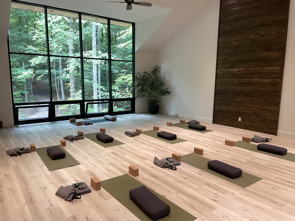 Schedule — VICKI TREE WELLNESS
