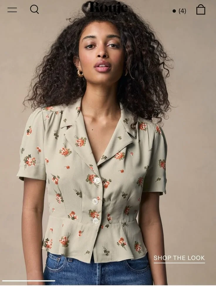 The Complete Guide to the Kibbe Soft Gamine Body Type