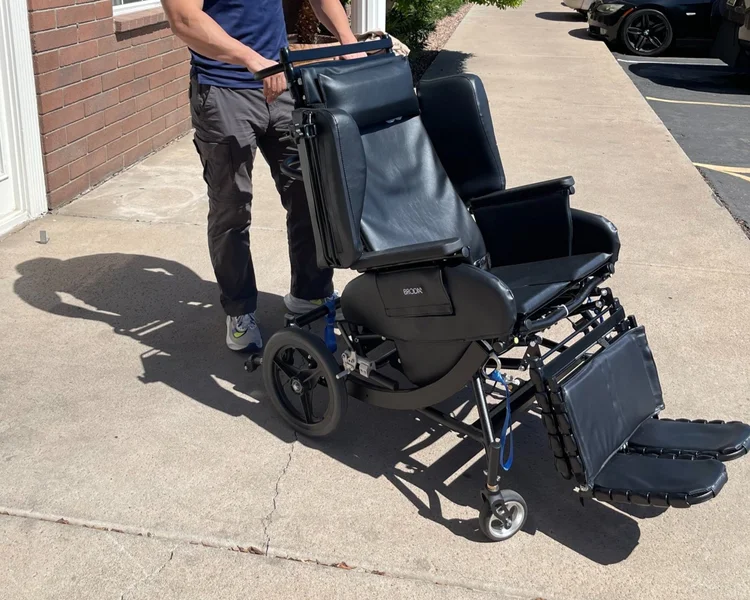 Sunstate Medical Transport
