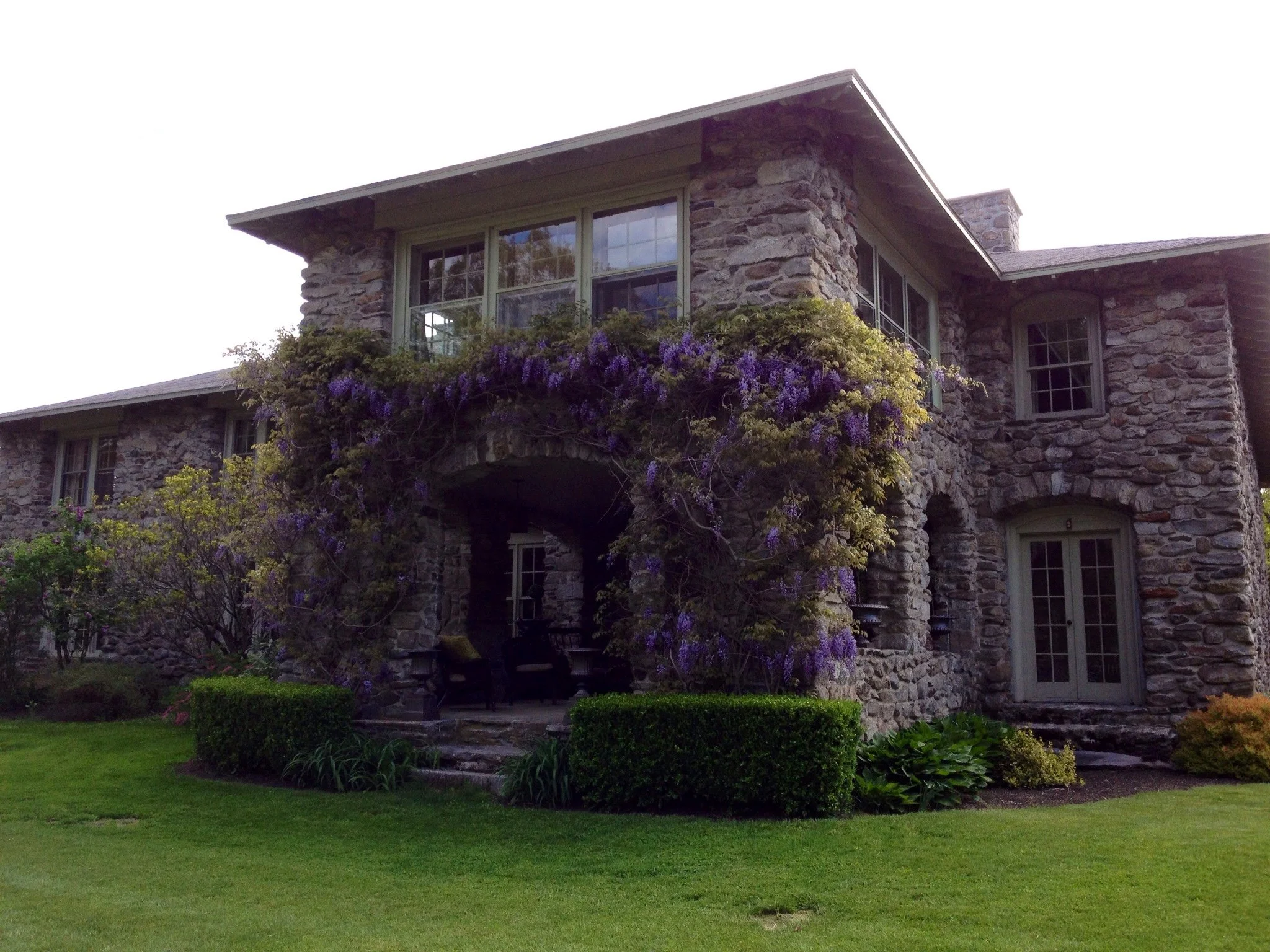 Gallery 3 — Stonehouse on the Hill