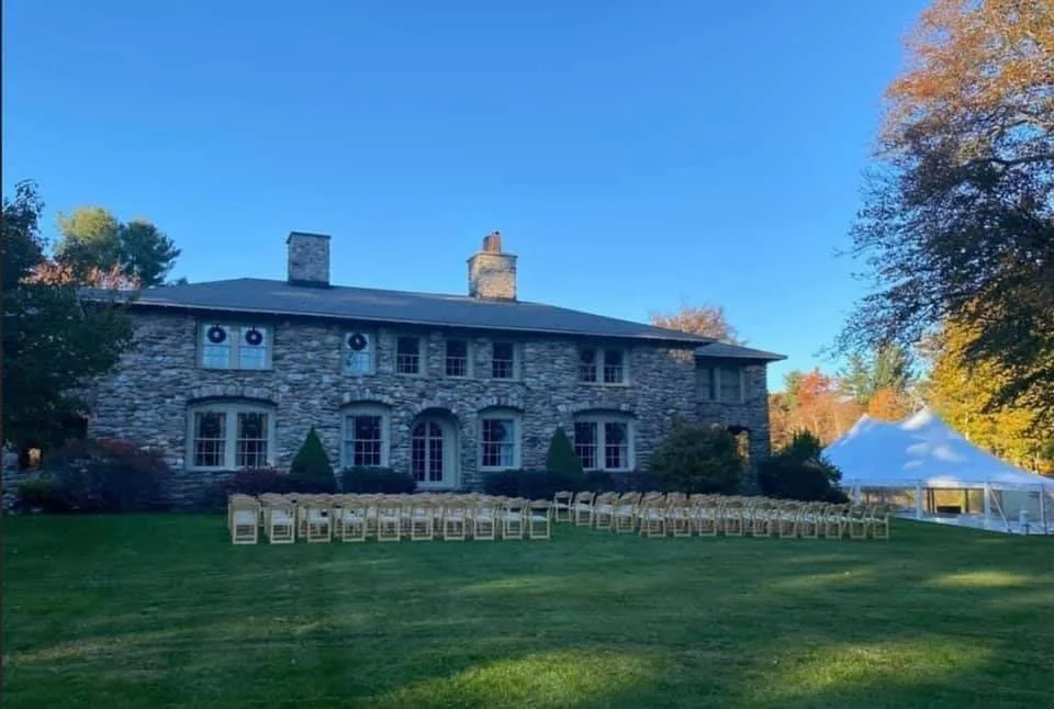 Gallery 3 — Stonehouse on the Hill