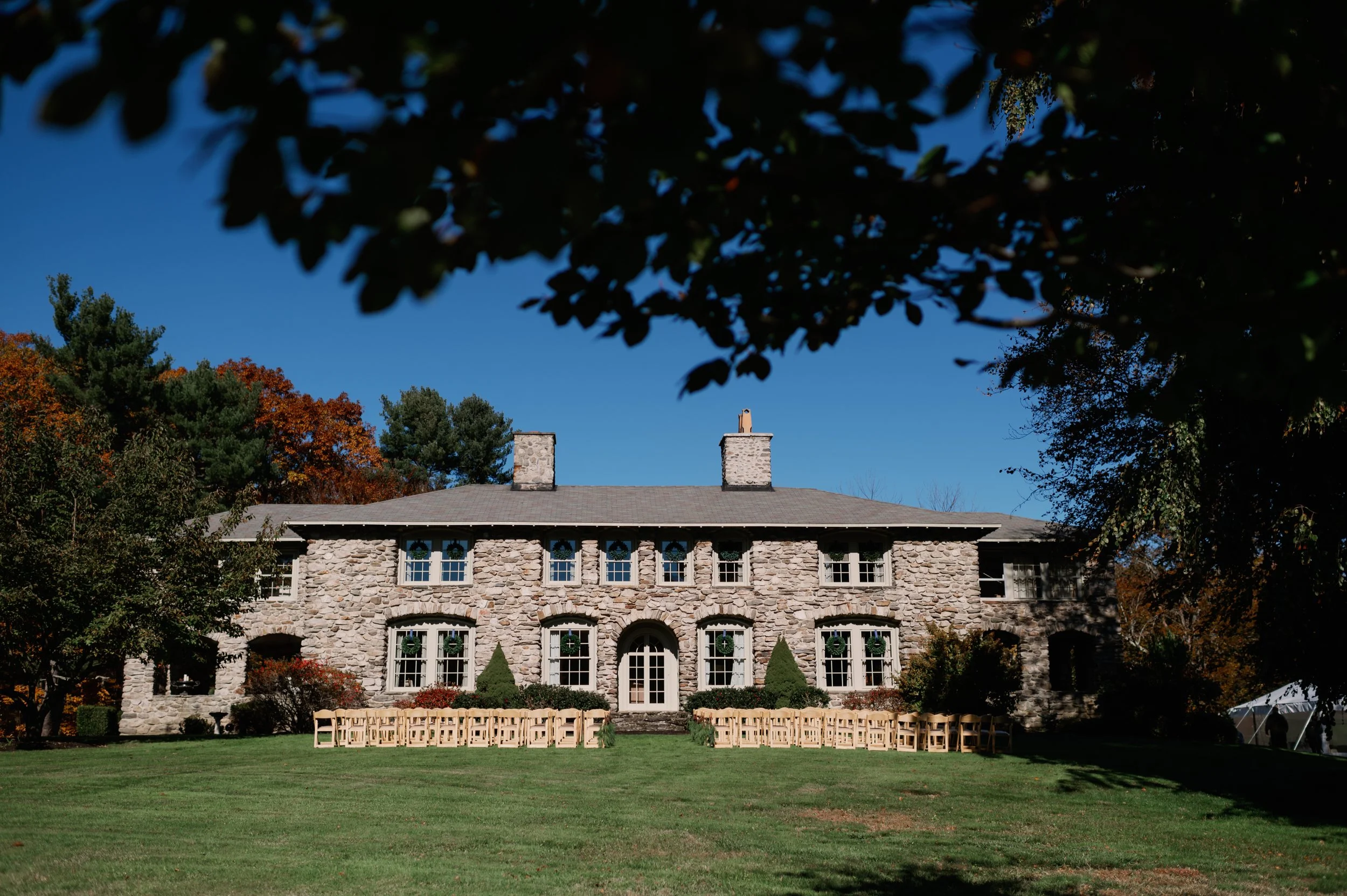 About — Stonehouse on the Hill