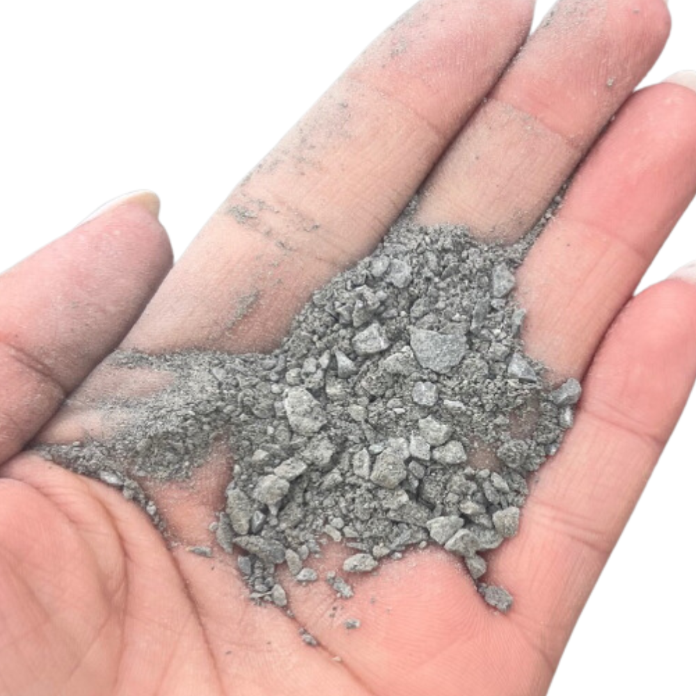 Stone Dust — Ellenville Sand and Gravel