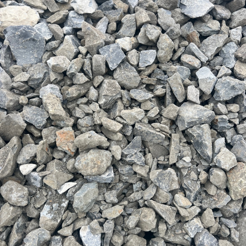 Light Stone Fill — Ellenville Sand and Gravel